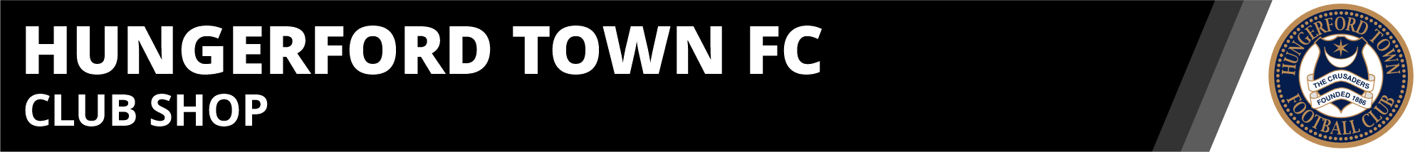 Hungerford Town FC Club Shop