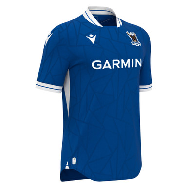 AFC Totton Adult 2025/26 Home Shirt