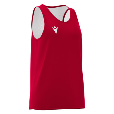 Macron F500 Womens Reversible Vest
