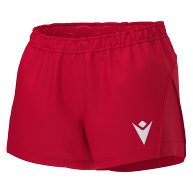 Macron Lapis Rugby Shorts