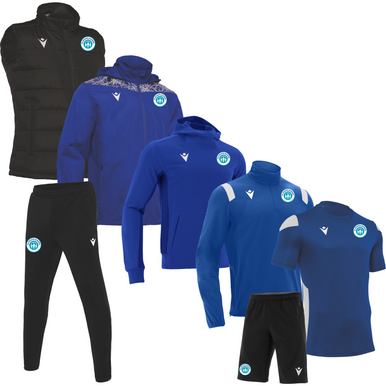 Claycots School Staff Pack