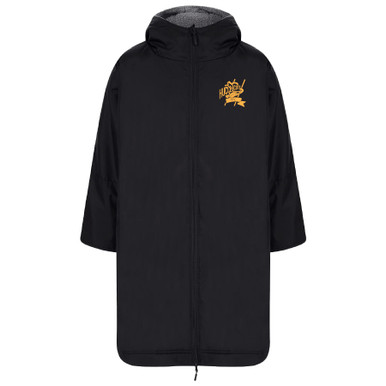 Hucclecote RFC All-Weather Robe