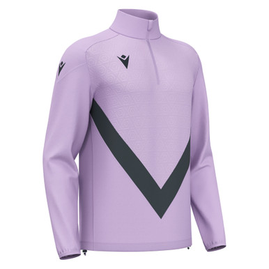 Macron Anduin 1/4 Zip Training Top