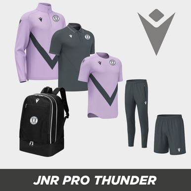 Macron Thunder Pro Training Pack