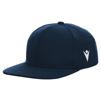 Macron Lutz Cap