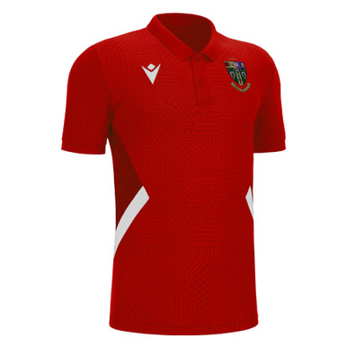 Gordon League RFC Seniors Polo Shirt