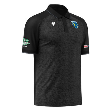 Soudley AFC Polo Shirt