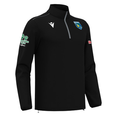 Soudley AFC 1/4 Zip Training Jersey