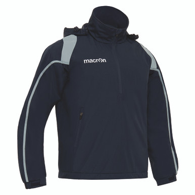 Macron Coral 1/4 Zip Shower Jacket