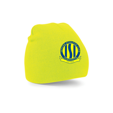 Severn AC Beanie Hat