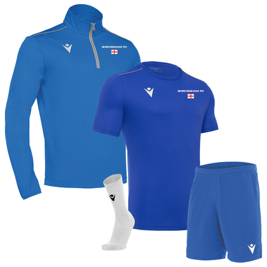 Shrivenham FC Training Pack