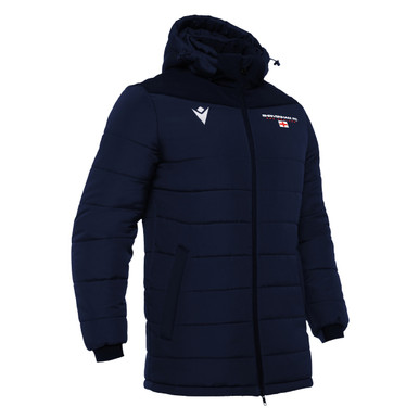 Shrivenham FC Benchcoat