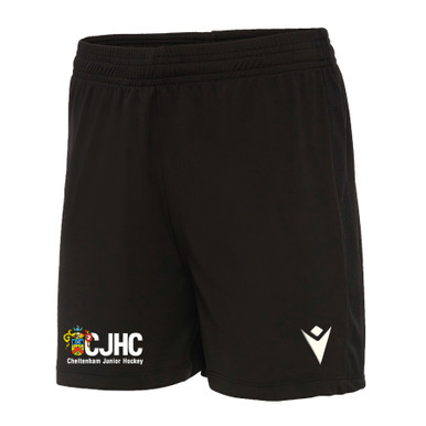 Cheltenham Junior Hockey Club Girls Training Shorts