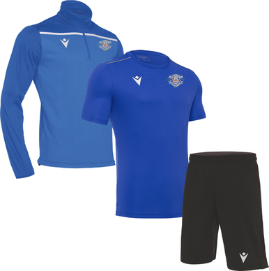 Amlwch Town FC Training Bundle