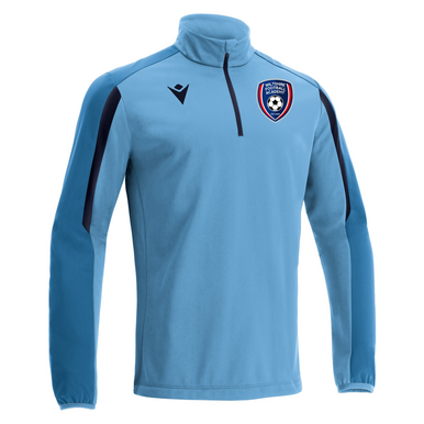 Wiltshire Football Academy 1/4 Zip Training Jersey