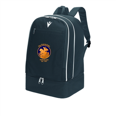 Poly Netball Club Backpack
