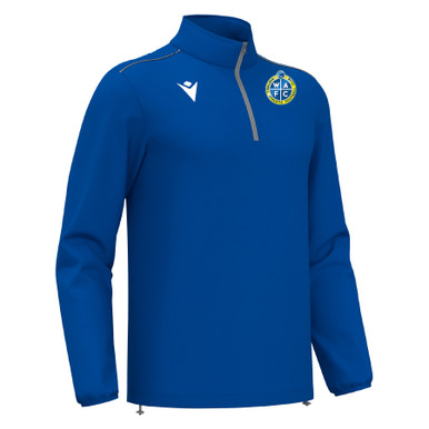 Whitwell Athletic FC 1/4 Zip Training Jersey