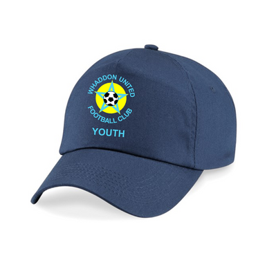 Whaddon United Youth FC Cap