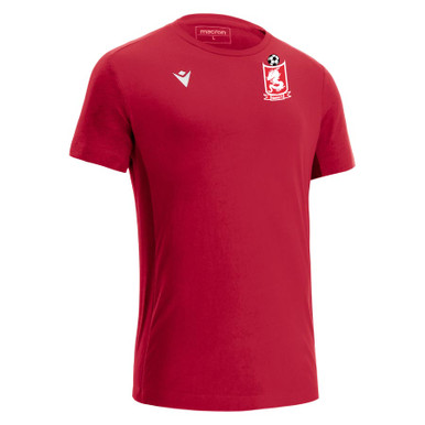 Painswick FC Leisure T-Shirt