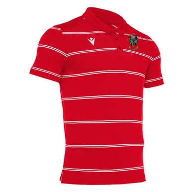 Gordon League RFC Supporters Polo Shirt