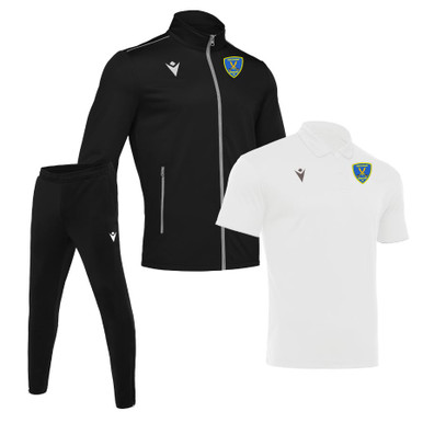 Cheltenham Saracens FC Travel Pack