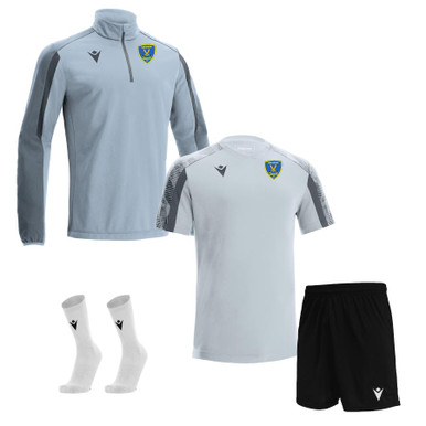 Cheltenham Saracens FC Coaches Training Pack
