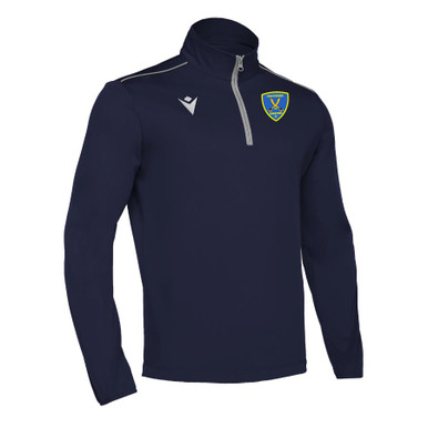 Cheltenham Saracens FC 1/4 Zip Training Jersey