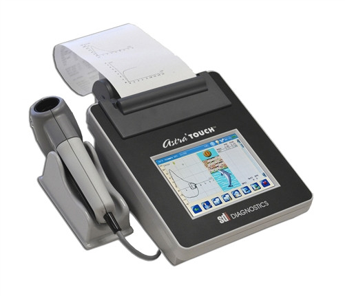 Micro Direct SpiroCheck Spirometer