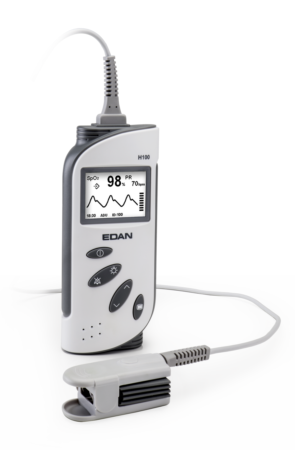 Edan iM60 Patient Monitor