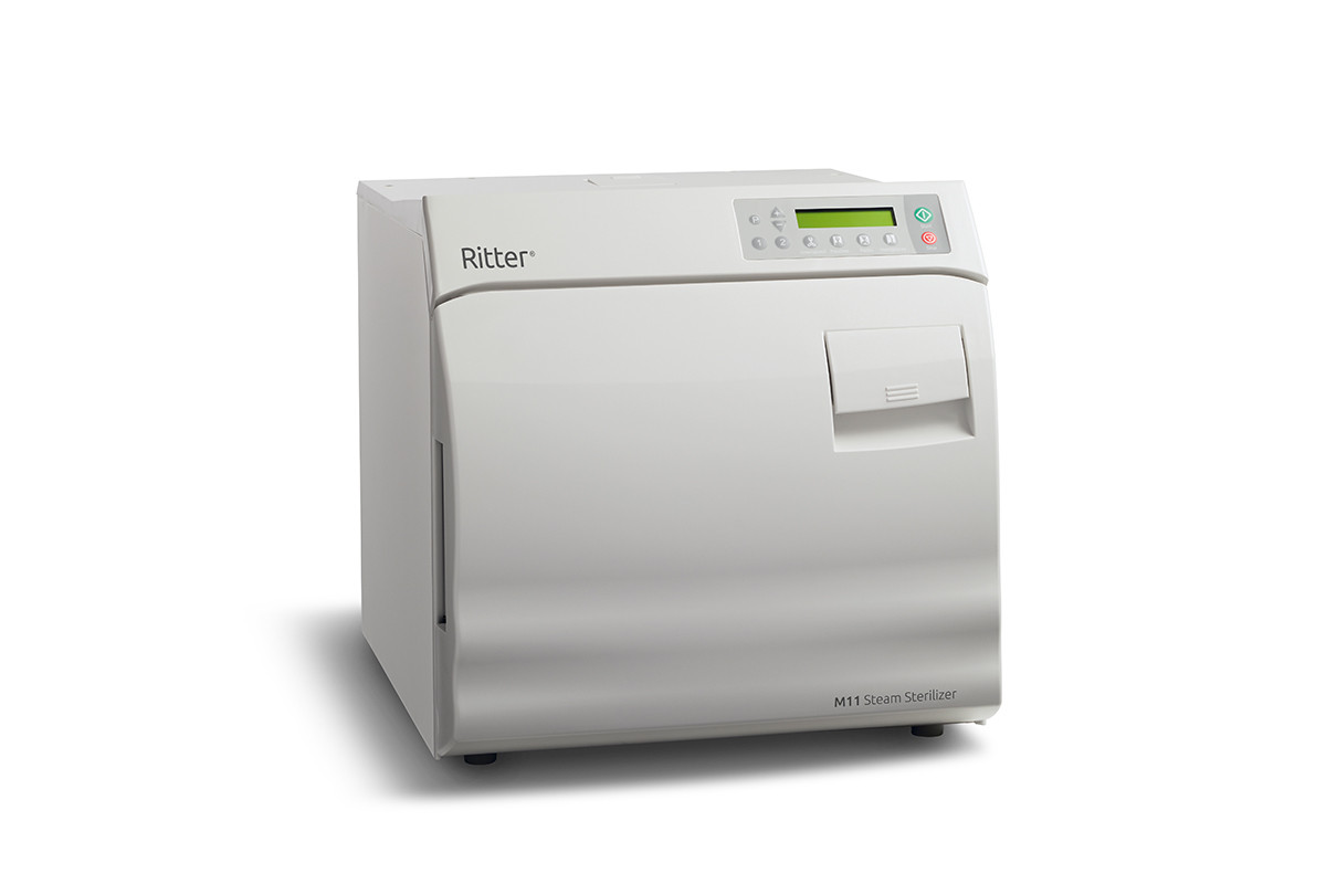 Autoclave Maintenance - Med-Stat Medical