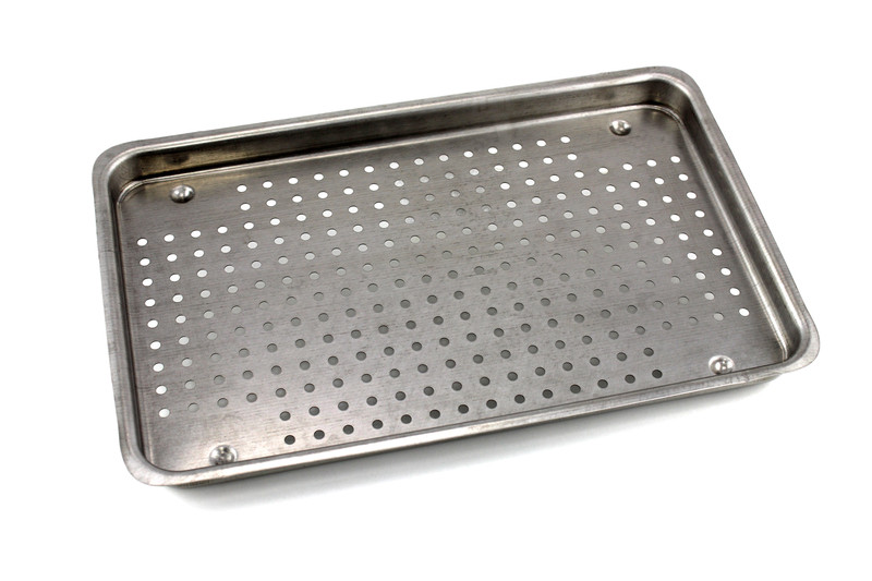 M9 Tray Kit - 5 Inches