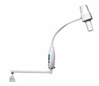 Burton Super Bright Spot Exam Light