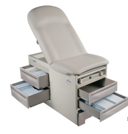Access Exam Table | Brewer Examination Table