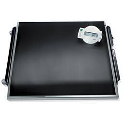 Seca 674 Digital platform scale