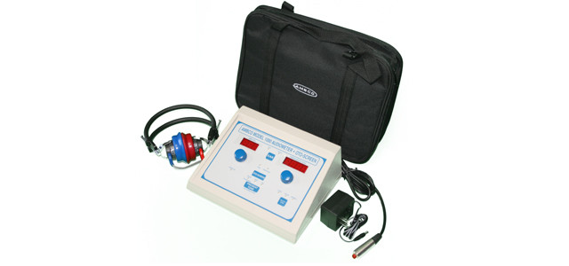 Ambco 1000+ Audiometer
