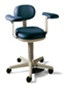 Midmark 427 Physician Stool