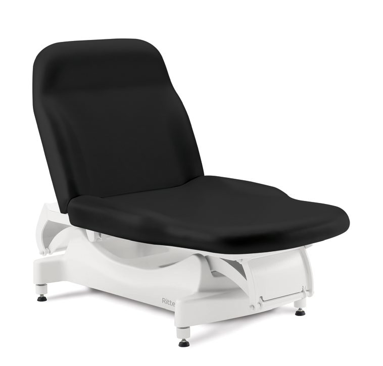 Ritter 244 Bariatric Treatment Table