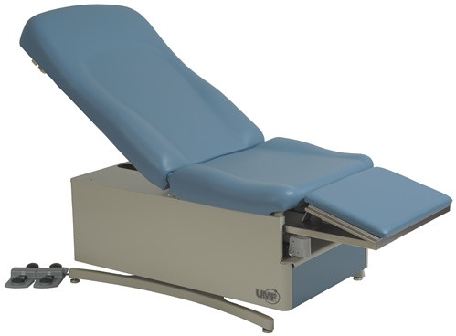 UMF 4000 Series Power Exam Tables | UMF Exam Table