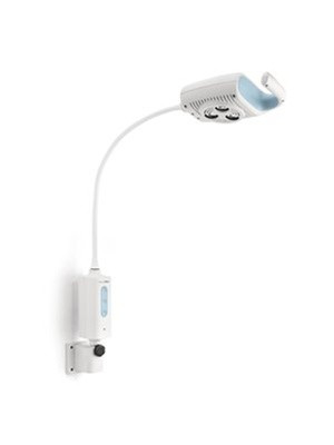 Welch Allyn Green Series GS 600 Minor Procedure Light