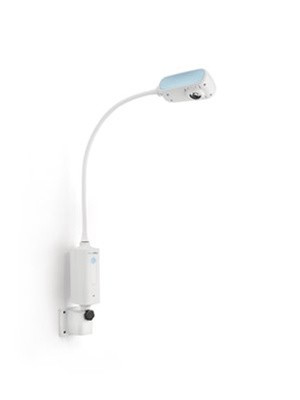 Green Series GS 300 General Exam Light | Welch Allyn Exam Light