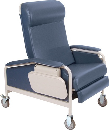 XL Convalescent Recliner | Winco Recliner