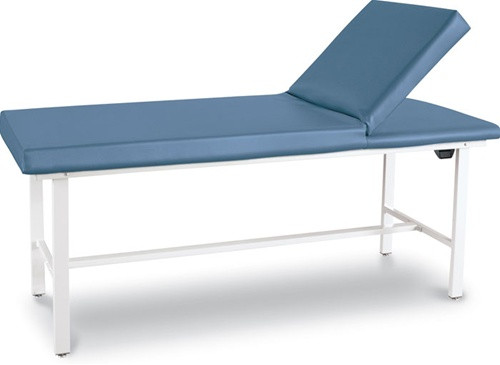 8570 Adjustable Back Treatment Table | Winco Treatment Table