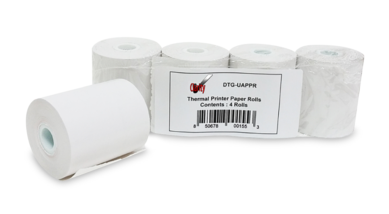 Clarity Urocheck 120 Urine Analyzer Paper