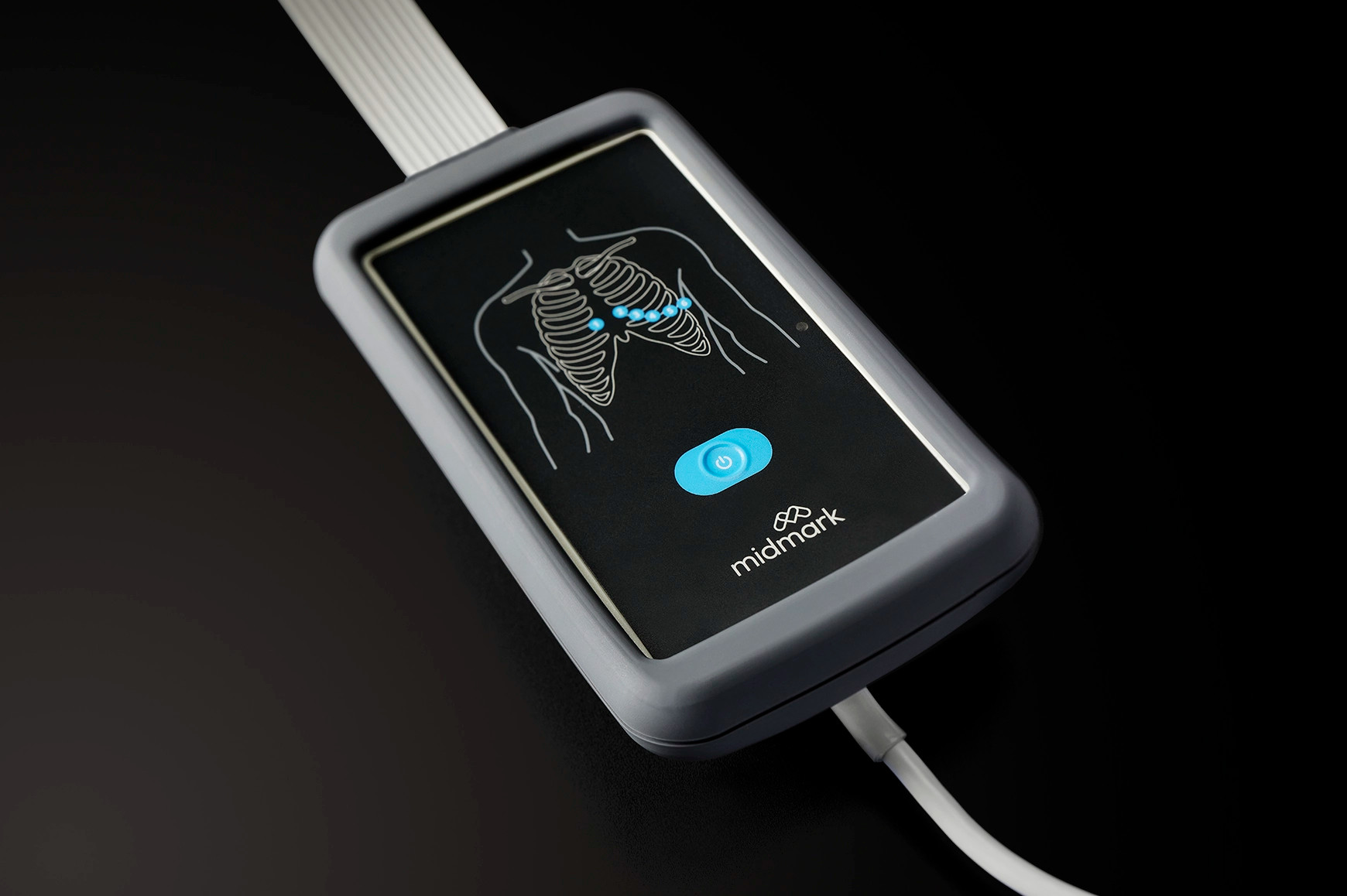 Midmark® Digital ECG