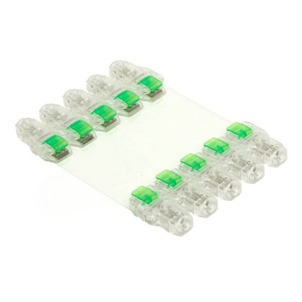 Curbell Products - Med-Stat Medical