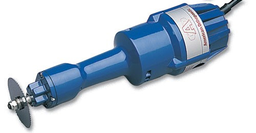 American Orthopaedic Cast Cutter | Heavy Duty Cast Remover