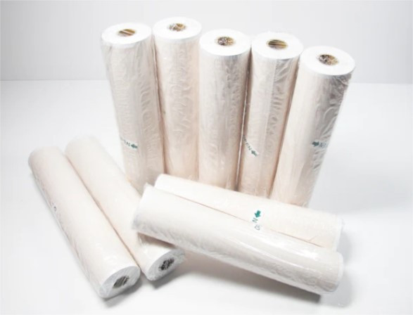 Diagnostic Kits & Supplies - Supplies - EKG Supplies - ECG Paper - Med ...