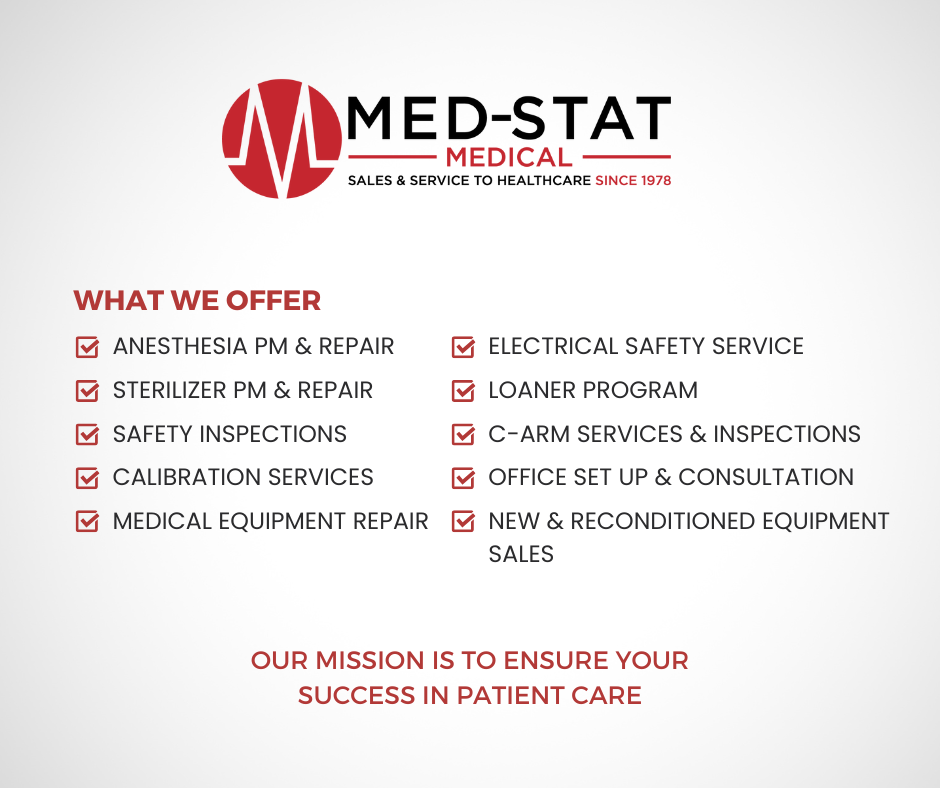 Med-Stat Services - Med-Stat Medical