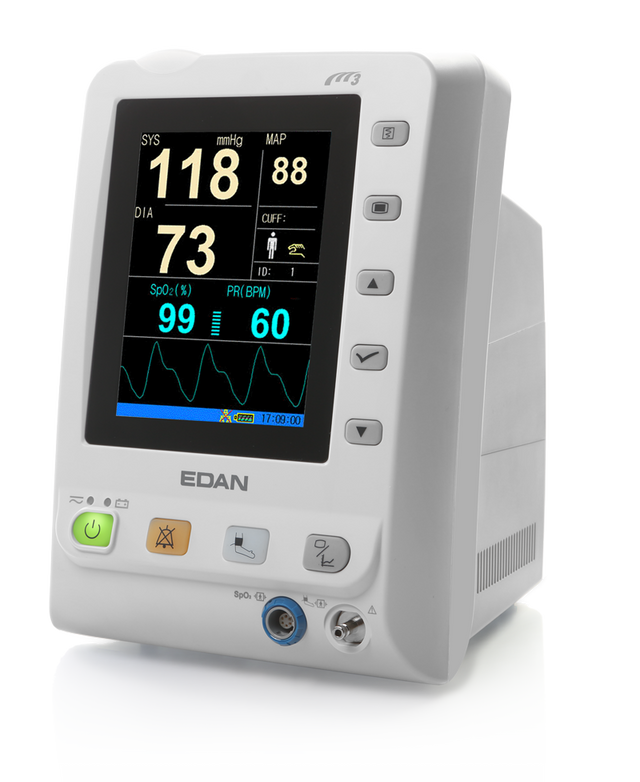 Edan iM60 Patient Monitor