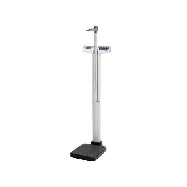 111 Scales Installed - Med-Stat Medical